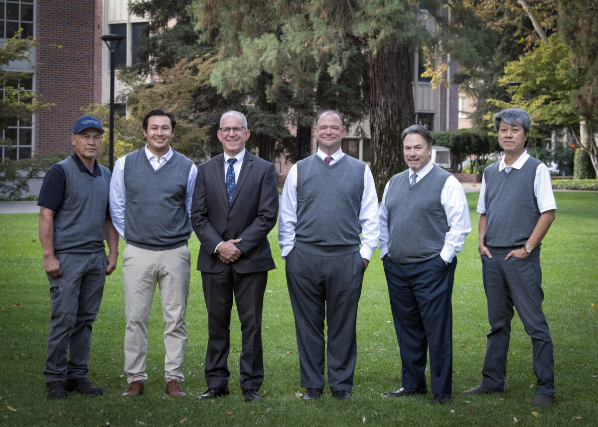 About us – Endowment Board